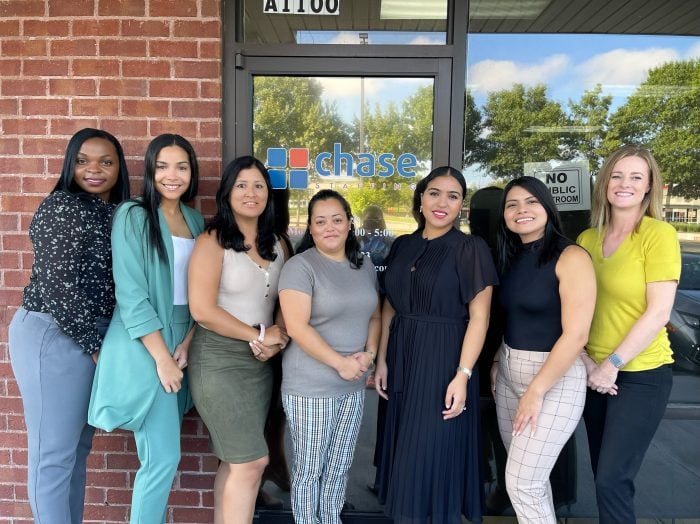 Lawrenceville, GA – Chase Staffing